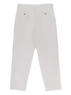 Aimé Leon Dore Straight-leg Trousers