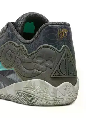 PUMA Stewie 3 Harry Potter House Of Stewie Sneakers - Grey