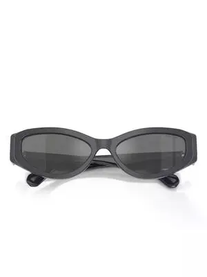 SWAROVSKI Crystal-embellished Cat-eye Sunglasses