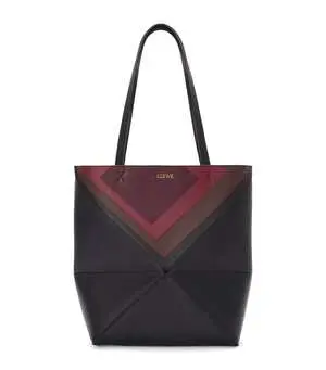 Loewe Paneled Totes