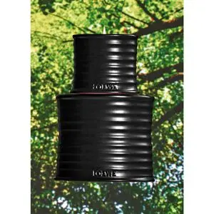 Loewe Medium Palo Santo Candle, 20.7 Oz