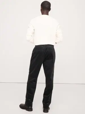 Banana Republic Corduroy Pull-on Pant