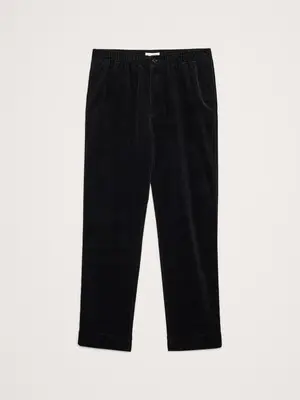 Banana Republic Corduroy Pull-on Pant