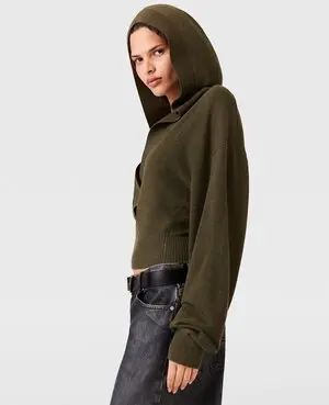 Stella Mccartney Hooded Sweaters For Women