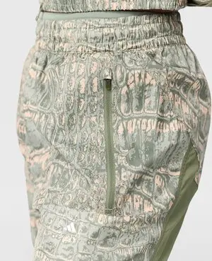 Stella McCartney Logo Print Trackpants