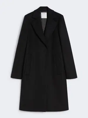 Women's Black Coats