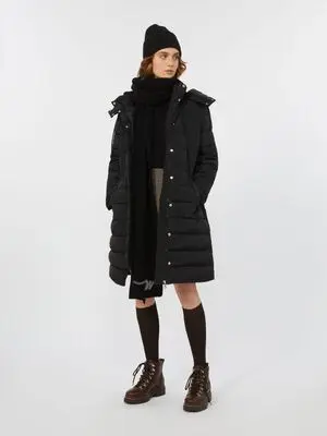 Max Mara Slim Fit Outerwear For Women