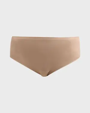 Chantelle Soft Stretch Hipster Briefs - Ultra Nude