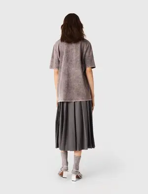 Maje Cotton X Céline Dion T-shirt