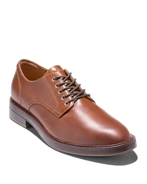Cole Haan Judson Grand Plan Oxfords