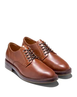 Cole Haan Judson Grand Plan Oxfords