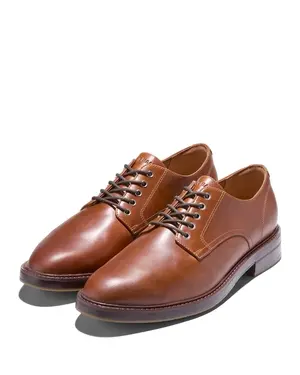 Cole Haan Judson Grand Plan Oxfords