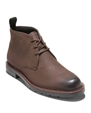 Cole Haan Casual Boots For Men