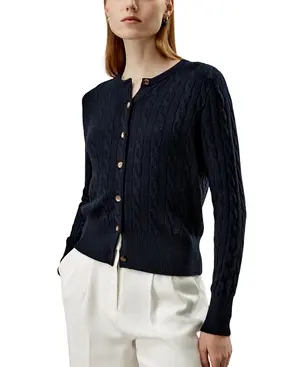 Women's Baby Cashmere Cardigans