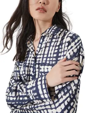 Max & Co. Silk Shirt