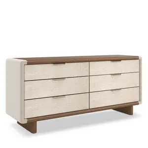 CARACOLE Botero Dresser