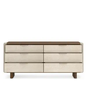 CARACOLE Botero Dresser