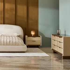 CARACOLE Botero Dresser