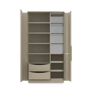 CARACOLE Oblique Armoire