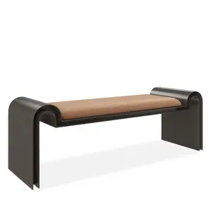 CARACOLE Beau Bench