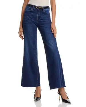 Aqua Wide Leg Jean Exclusive