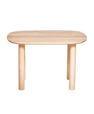 EO PLAY Elephant Table - Natural