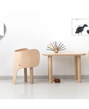EO PLAY Elephant Table