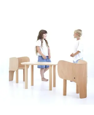 EO PLAY Elephant Table