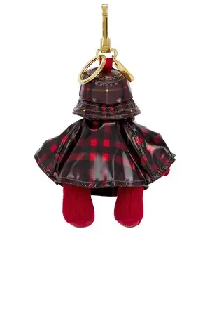 Burberry Thomas Raincoat Charm