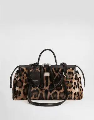 Dolce & Gabbana Extra Large Travel Bags