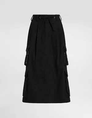 Pinafore Skirts