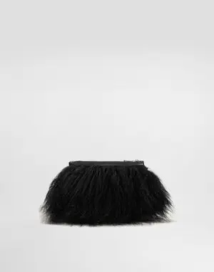 Dolce & Gabbana Lamb Necessaire