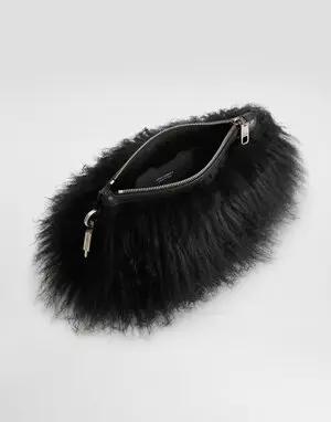Dolce & Gabbana Lamb Necessaire