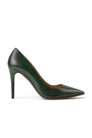Ralph Lauren Pointed Toe Shoes For Women