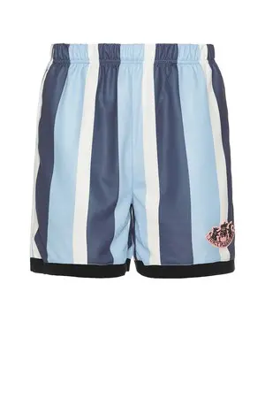 PLEASURES Jpfc Sport Shorts