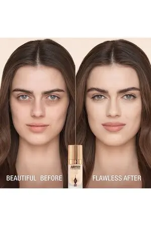 Charlotte Tilbury Airbrush Flawless Foundation - 2 Warm