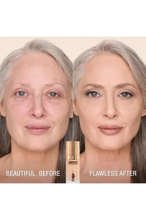 Charlotte Tilbury Airbrush Flawless Foundation - 4 Cool