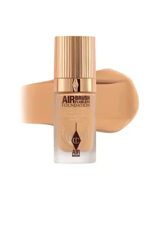 Charlotte Tilbury Airbrush Flawless Foundation - 8 Neutral