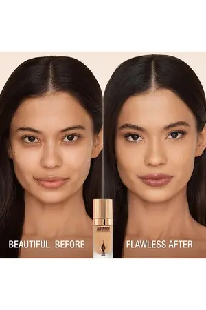 Charlotte Tilbury Airbrush Flawless Foundation - 8 Neutral