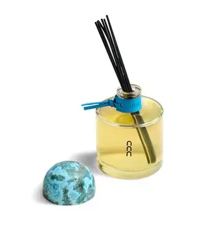 MARCHANTA Blue Larimar Botella Diffuser
