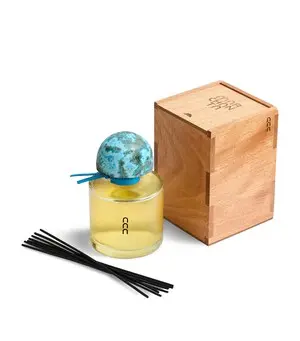 MARCHANTA Blue Larimar Botella Diffuser
