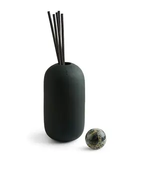 MARCHANTA Tinaja Diffuser - Black