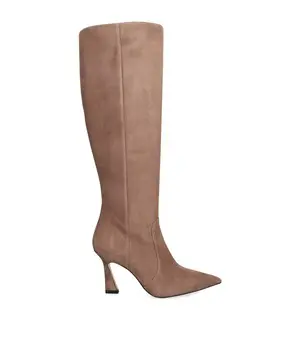 Stuart Weitzman High Heel Boots For Women