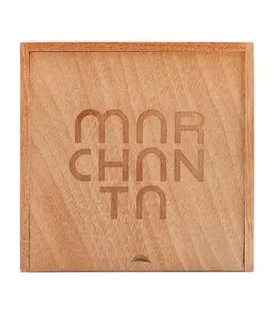 MARCHANTA Rosa Bayahibe Velón Candles – Refill