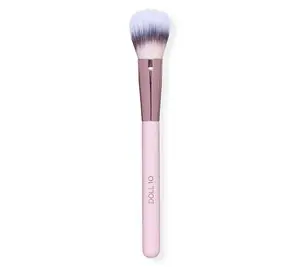 DOLL 10 Blurring Blush Brush - One-color