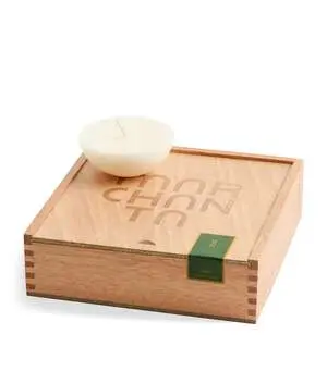 MARCHANTA Campo Verde Velón Candles – Refill - Neutral