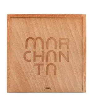 MARCHANTA Campo Verde Velón Candles – Refill