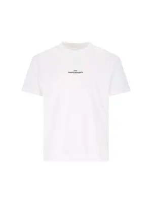 MAISON MARGIELA T-shirt - White