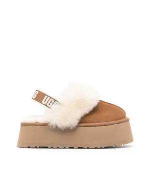 UGG Slipper - Brown