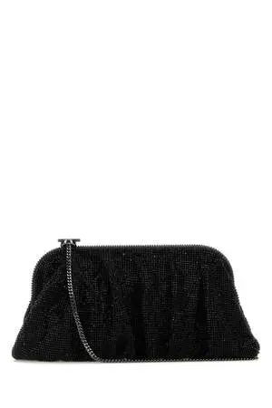 Benedetta Bruzziches Textured Bags For Women